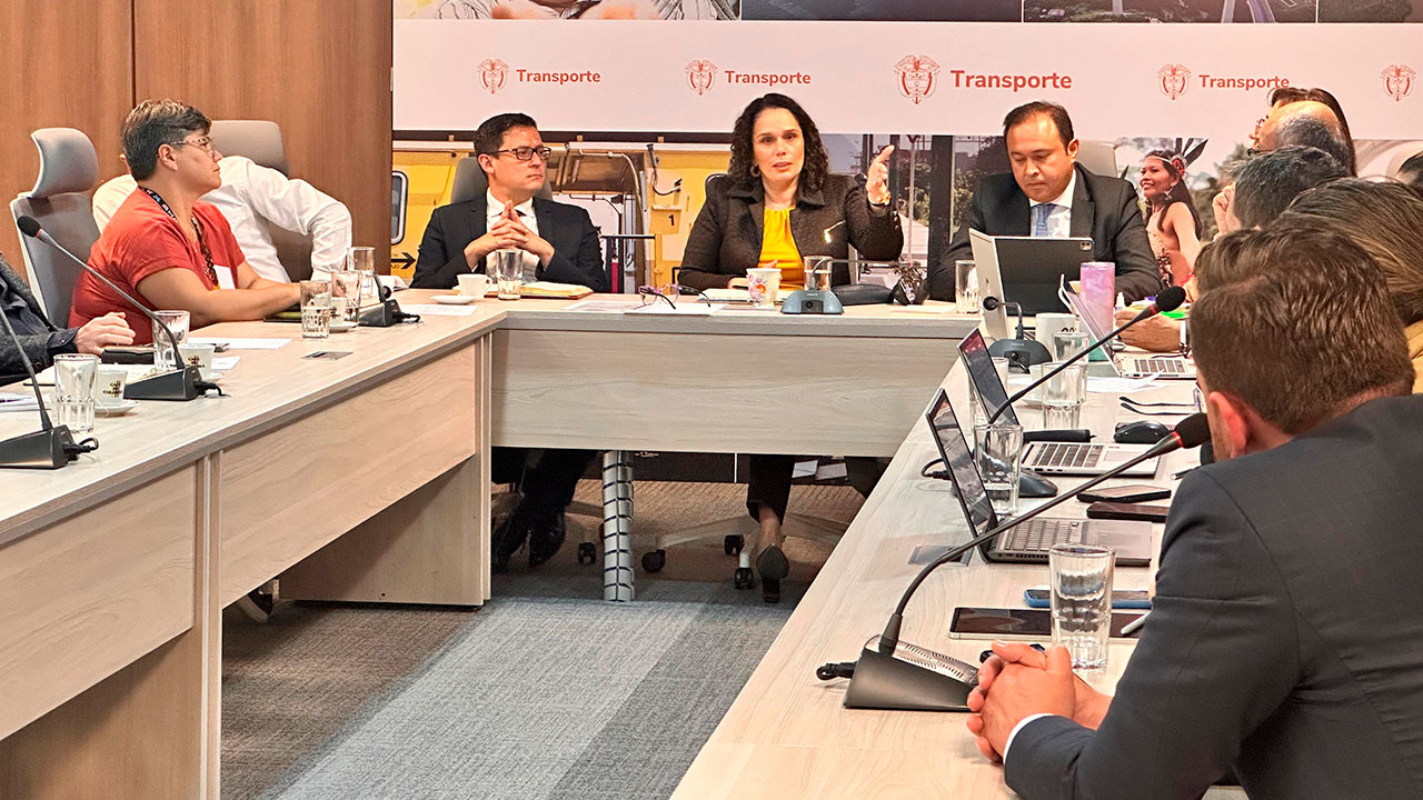 Gobierno Nacional logró acuerdo con concesiones viales – R.A Crónicas y ...